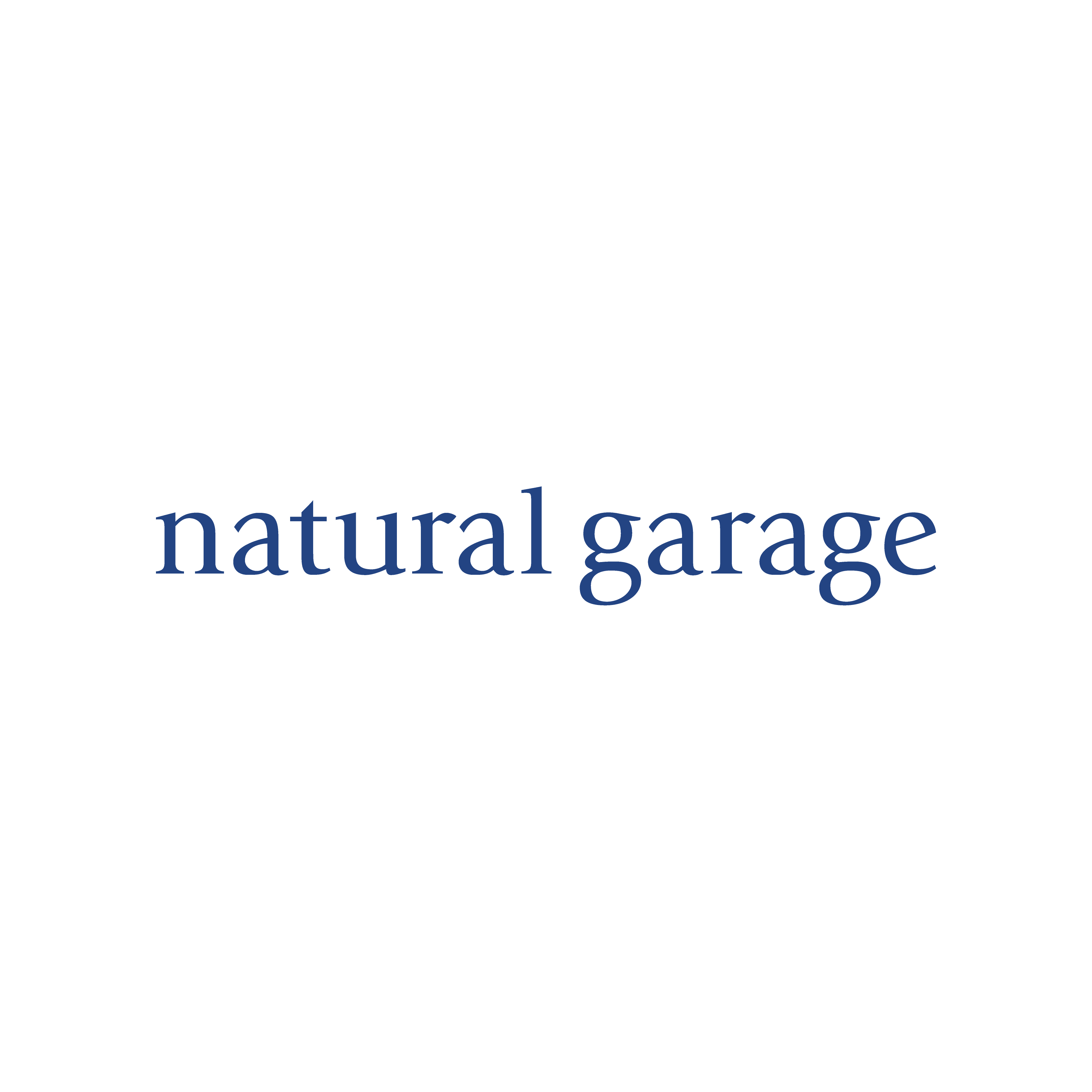 natural garage｜「まいにちの暮らしに安心・品質・お手頃感を」 アピタ・ピアゴ
